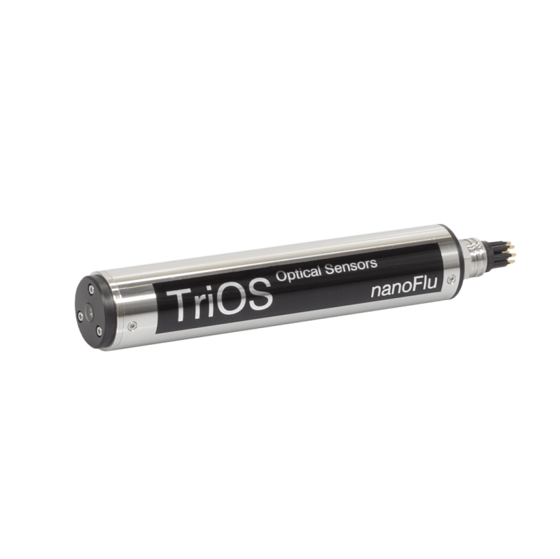 Product History - TriOS Mess- und Datentechnik GmbH